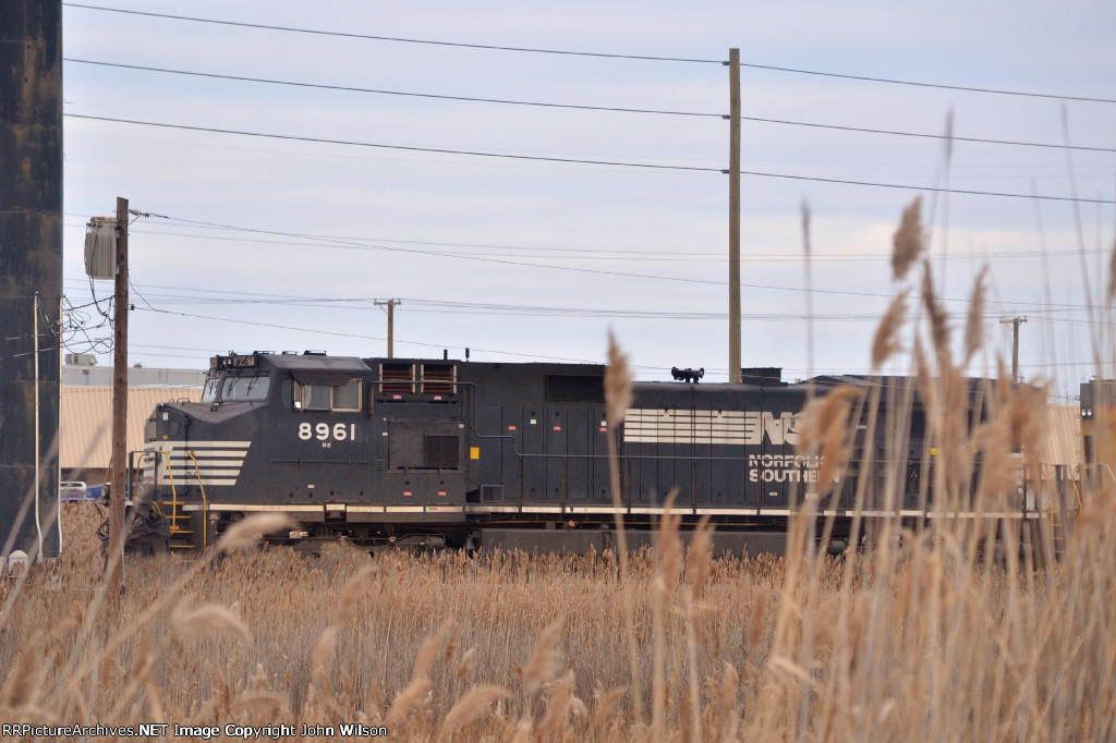 NS 8961